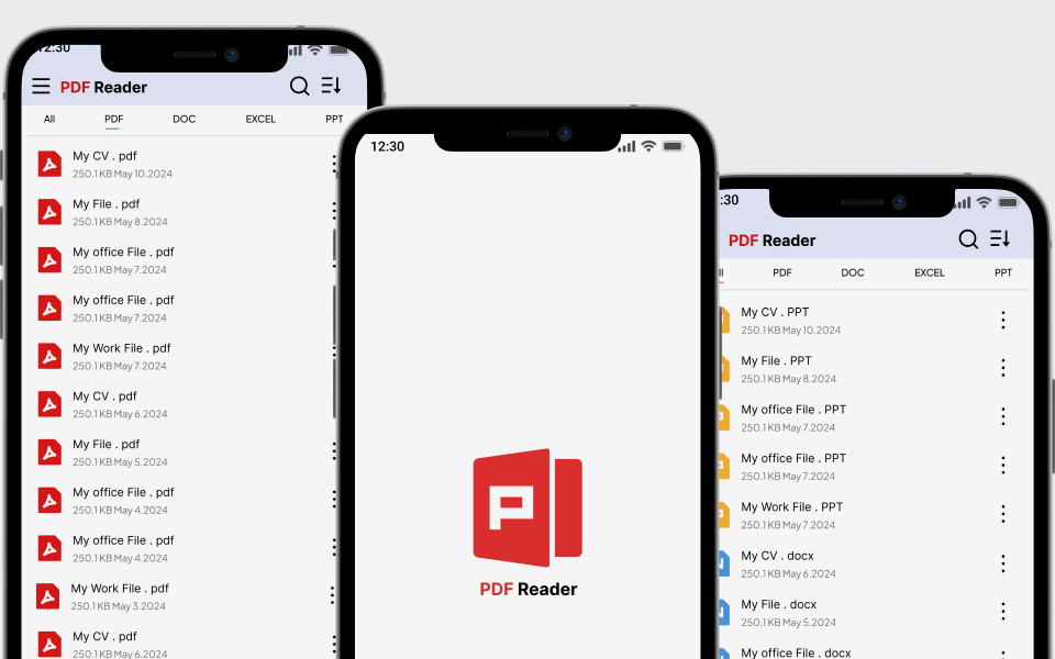 My personal Portfollio